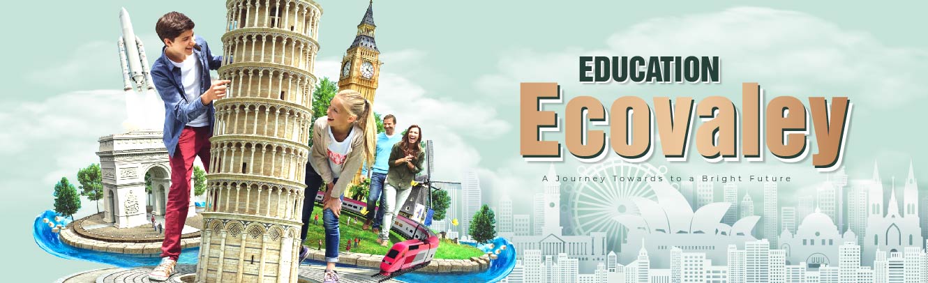 Trang chủ - Ecovalley